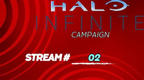 Halo 6 Campaign Part 2 Youtube