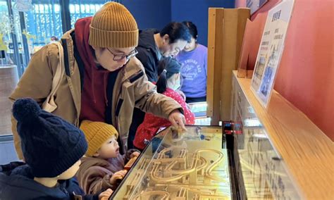 十三行博物館全新考古挑戰登場 蕃新聞