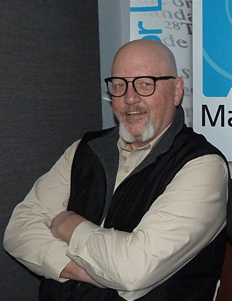 Michael Kerlin Mars Hill Network