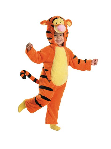 Tigger Costume | Costumes FC