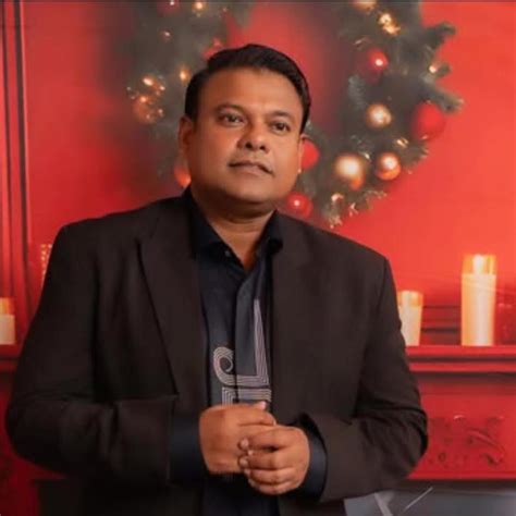 Ravi Ranasinghe