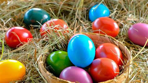 На пазар преди Великден Новини бг