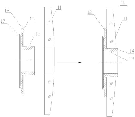 Optical Component Debugging Method And Tool Based On Infrared Imaging