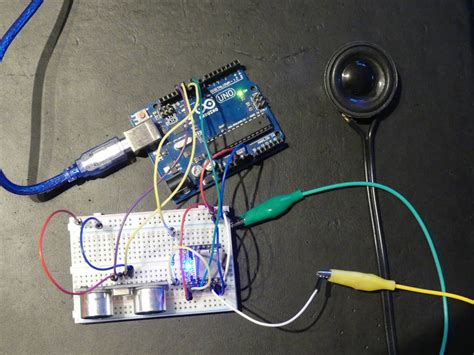 arduino deti Zápisky z našich domácích Arduino projektů