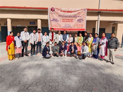 विकासनगर निशुल्क न्यूरोलाॅजी शिविर इंद्रेश अस्पताल के डॉक्टरों ने सैकड़ों मरीजों का जाना हाल