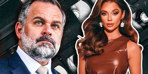 Miss United States Accuses Rep Cory Mills Of Sextortion Accepting