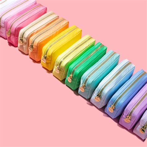 Stoney Clover Lane Personalized Bags And Travel Accessories Stoney