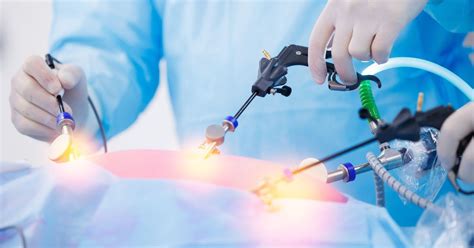 Cholecystectomy Symptoms Procedure Benefits MedPark Hospital