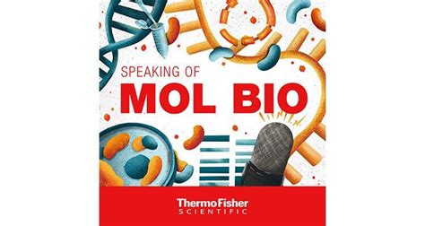 Podcast Episode 4 Molecular Biology With Kelly Tretter Lorry X Posted On The Topic Linkedin