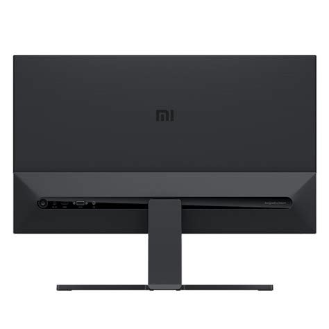 Mi Desktop Monitor 27": Xiaomi bringt günstiges IPS-Display in Europa