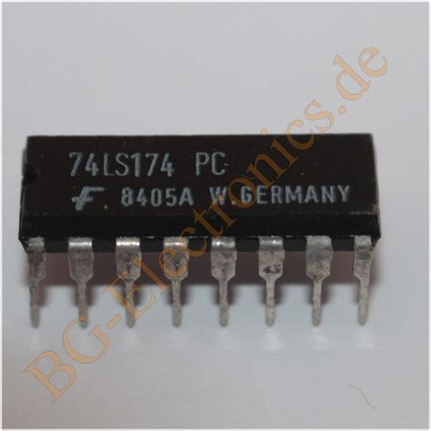 74ls Bg Electronics Home Page Bg Electronics Gmbh