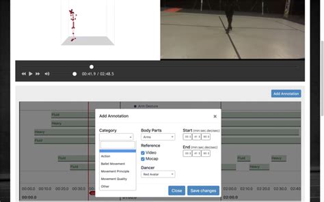 Wml Annotator Adding Annotations Download Scientific Diagram