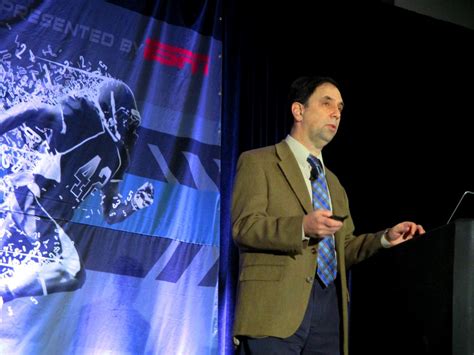 Asmis Glenn Fleisig Talks About Tommy John Surgeries Wearable Sensors