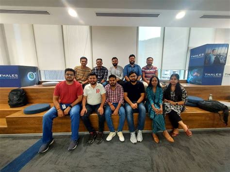 Rahul Kumar On Linkedin Learning Kubernetes Thaleslearningpartner