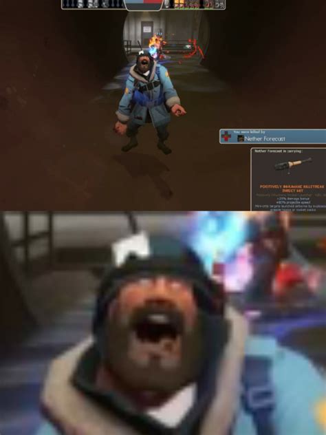 This Guy Just Had A Random Crit And Killed Me And He Seems Excited R Tf2