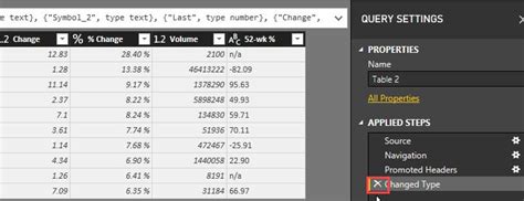 Web Scraping 1 Combine Multiple Tables From One Page In Power Bi And Power Query