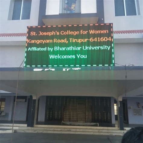 10 Mm Wall Mounted Scrolling Led Display Board At ₹ 3200sq Ft In Bengaluru Id 2856147009333