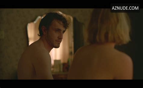 Paul Mescal Butt Shirtless Scene In Foe Aznude Men