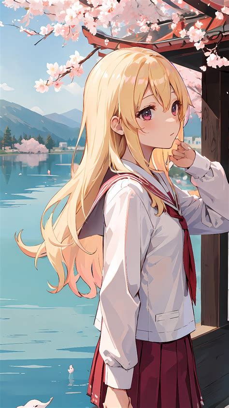 Pinterest Ragazze Anime Concetto Di Personaggio Idee