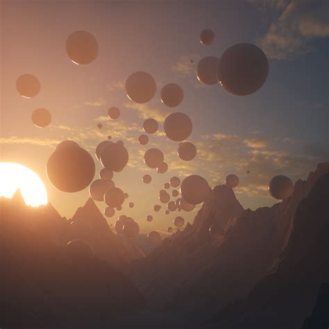 Octane Render Vol On Behance