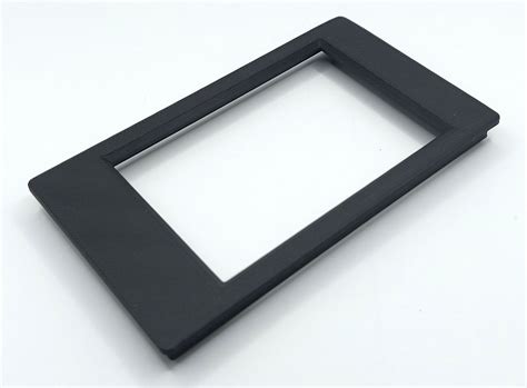 Bezel Nextion 3 5 3 5 Enhanced Basic Lcd Display Enclosure