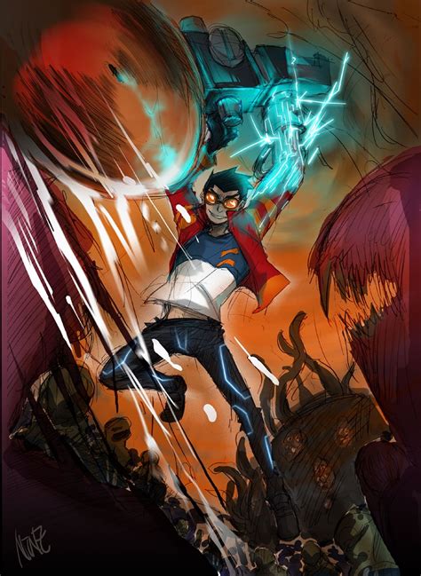 Deku Vs Rex My Hero Academia Vs Generator Rex Spacebattles