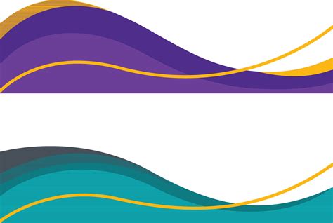 Abstract Colorful Wave Background Abstract Wavy Background Vector Illustration 24954619