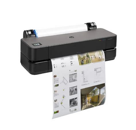 Hp Designjet Plotters At ₹ 75000 Multifunction Printer In Jalandhar Id 2852623589273