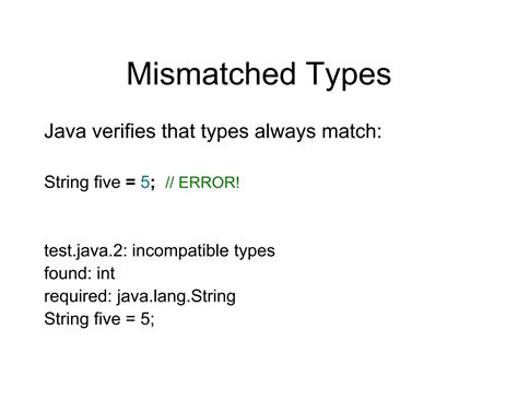 Lecture 2 More Types Methods Conditionalspdf