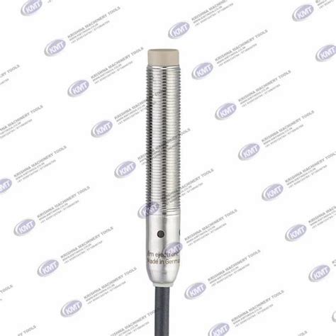Mm IFT IFM Inductive Sensor V PNP At Piece In Gurgaon ID