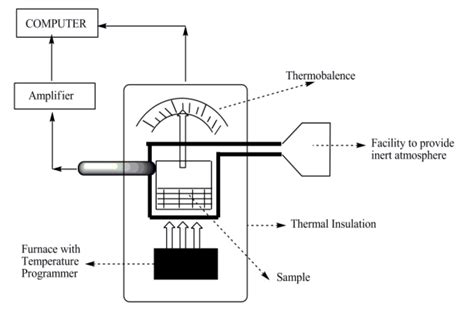Thermogravimetric Analysis Tga Fl3xlab