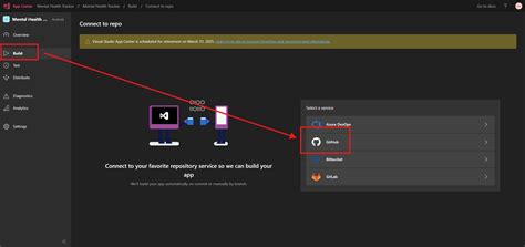 Tutorial 9 Flutter Deployment With Github Actions And Microsoft App Center Platform Based