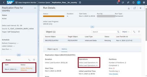 Sap Datasphere Replication Flow Delta Functiona Sap Community