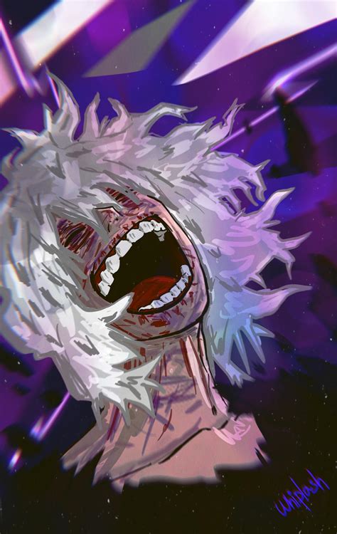 My Shiggy Drawing R Bokunoheroacademia