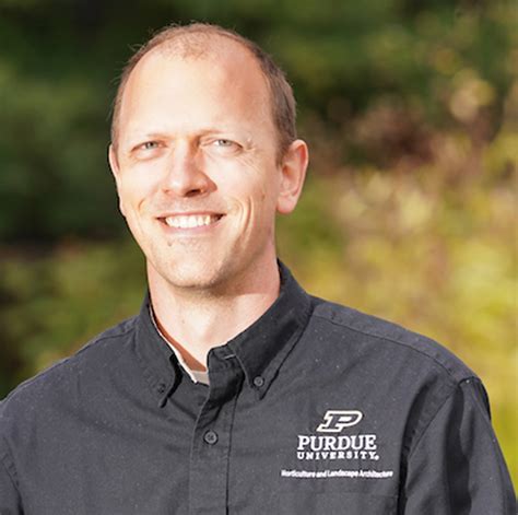 Dr Stephen Meyers Promoted To Associate Professor Purdue University