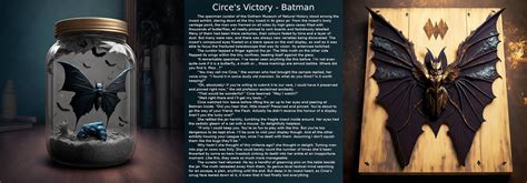 Circes Victory Dark Spider Transformation By Transviscera On
