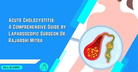 Chronic Cholecystitis Understanding Symptoms Causes And Treatment