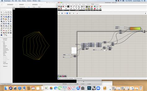 Gradient Not Displaying Shapediver Mcneel Forum