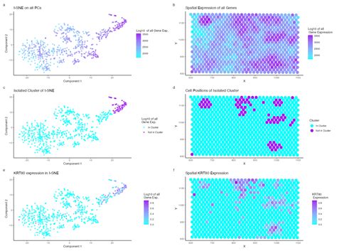 Genomic Data Visualization