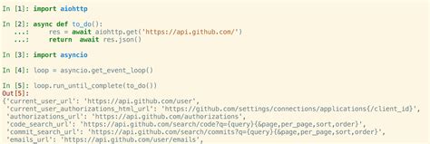 Ipython 70 Async Repl Today We Are Pleased To Announce The By