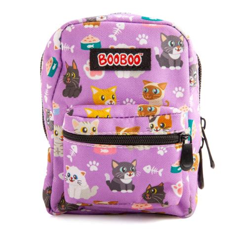 Booboo Backpack Minis So Many Designs To Choose From Bemine Collections