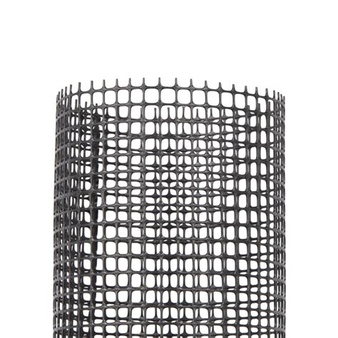 72 Tall Rigid Mesh Tree Guard For 7 Diameter Tree 1 2 Sq Mesh Tree Trunk Protection