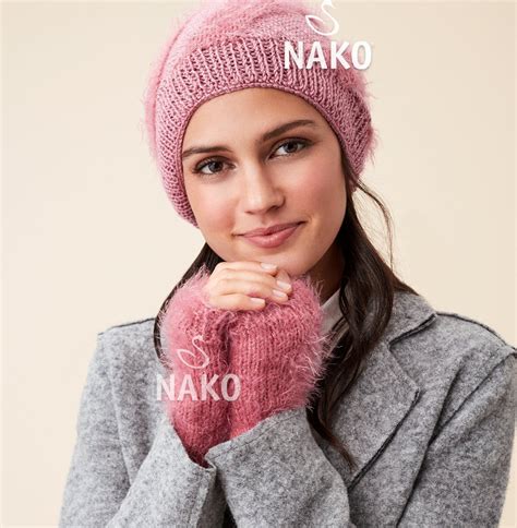 Nako 2023 The Most Trending Collections Hobinis Yarns