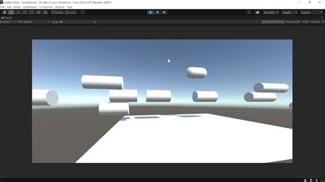 Video Aryaman Patra On Linkedin Learning Gamedev Unity