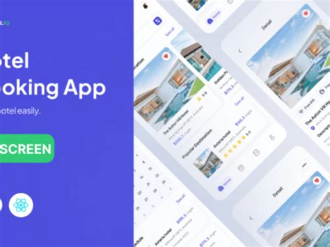 mobile app with cross platform using react native upwork