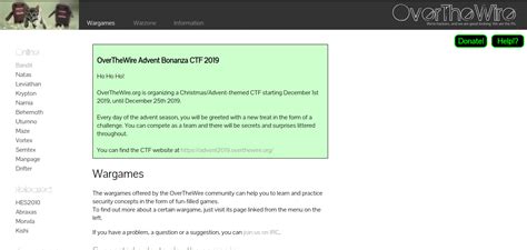 the best vulnerable websites to improve your hacking skills