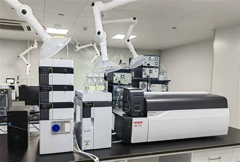 Shimadzu Lcms 8045 Spectrometer Used For Sale Price 293723302 2022 Buy From Cae