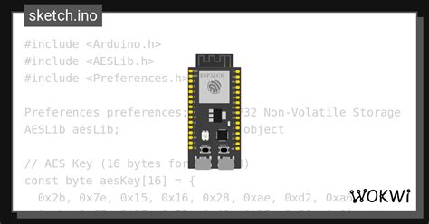 Wokwi Online Esp32 Stm32 Arduino Simulator
