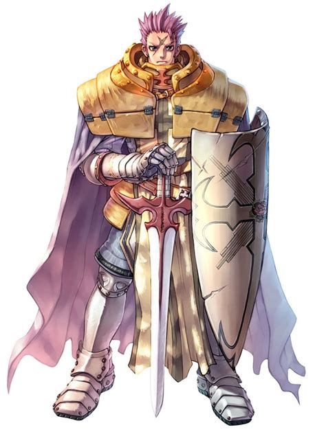 Crusader Male From Ragnarok Online Ragnarok Characters Game Character Design Character Crusader Male From Ragnarok Online Ragnarok Characters Game Character Design Character
