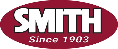 The Smith Center Logo